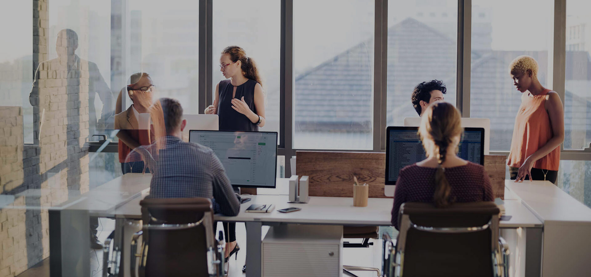 Join | Work For All - Better Together